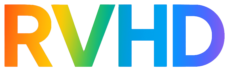 Virtual Reality Voor Beginners: Wat Moet Je Weten? • RVHD - Lifestyle ...