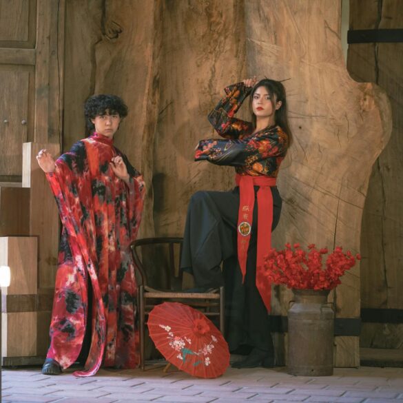 Kleurenpsychologie: Wat Zegt Je Kleurkeuze Over Jou? • RVHD - Lifestyle ...