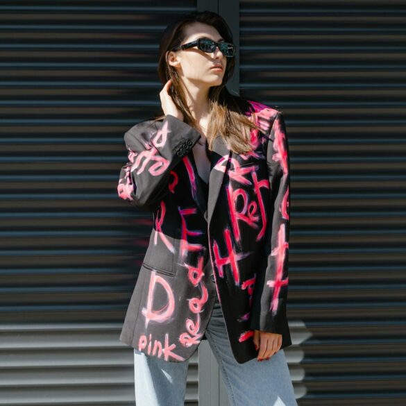 De Impact Van Mode-Influencers: Wie Heeft Echte Invloed? • RVHD ...