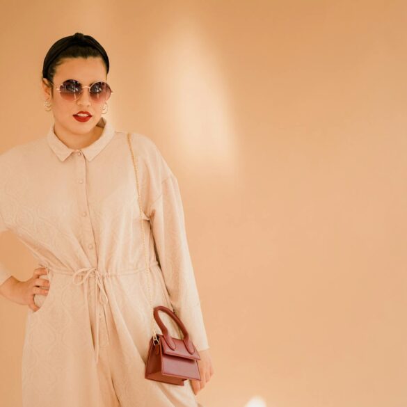 De Impact Van Mode-Influencers: Wie Heeft Echte Invloed? • RVHD ...