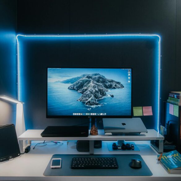 Virtual Reality Voor Beginners: Wat Moet Je Weten? • RVHD - Lifestyle ...